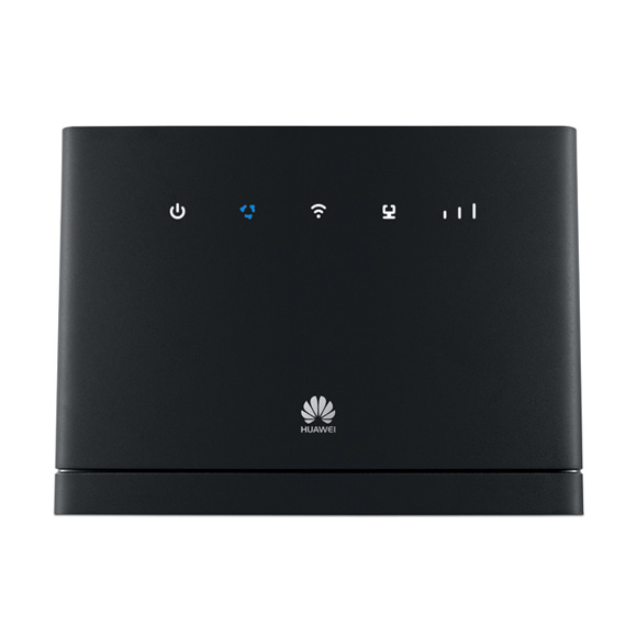 Huawei B315 LTE - Telefony i urządzenia - FM MOBILE
