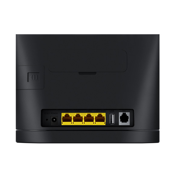 Huawei B315 LTE - Telefony i urządzenia - FM MOBILE